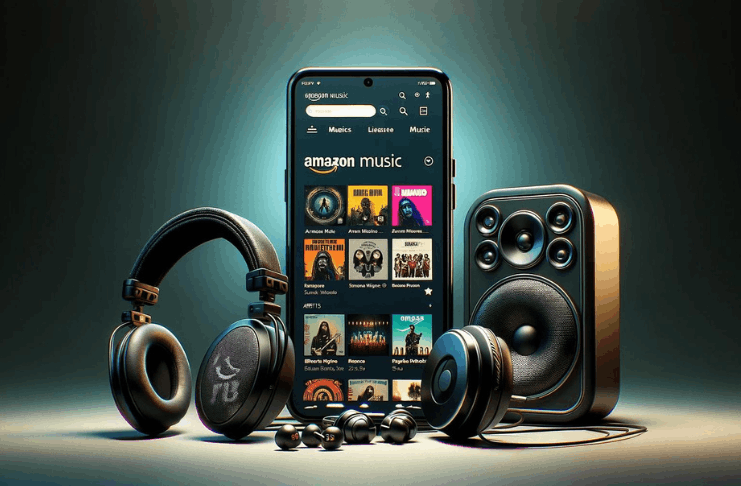 7 Reasons Why Amazon Music App Rocks - Wireneo