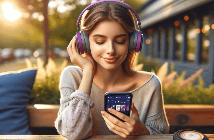 Tune Into Pandora Music Radio for Non-Stop Hits - Wireneo